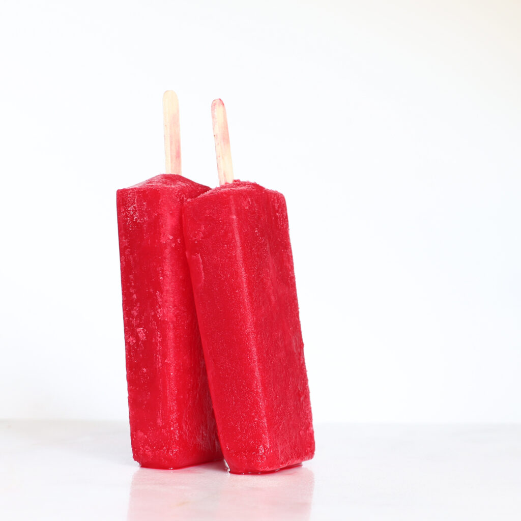 Jamaica con chamoy Light – Maori