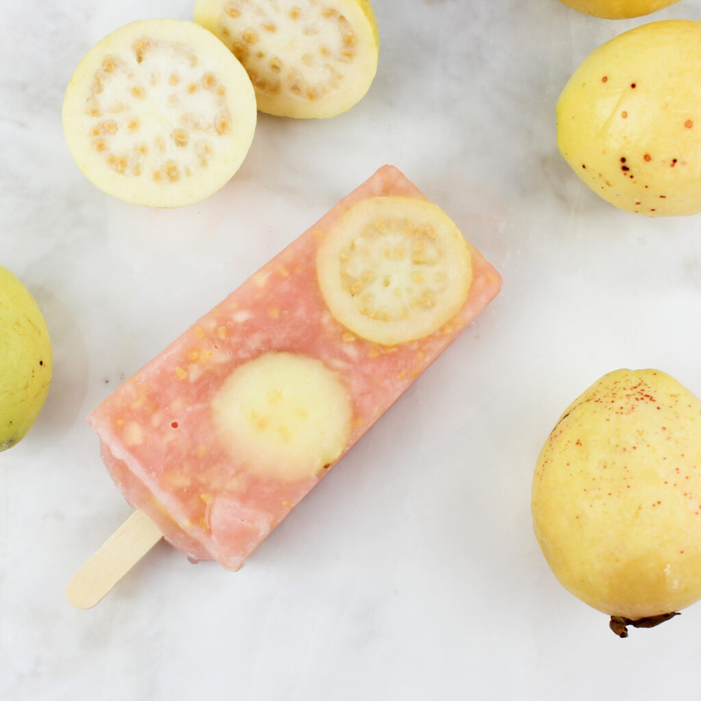 Jamaica con chamoy Light – Maori
