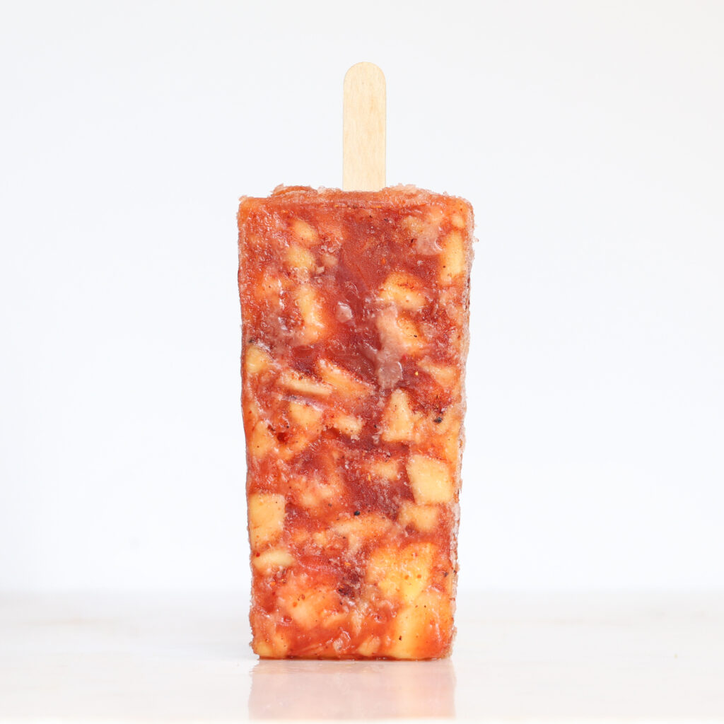 Maori – Paletas heladas con ingredientes 100% naturales