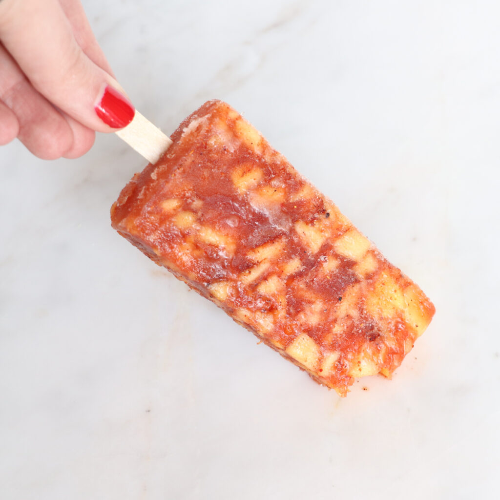 Piña con chile Light – Maori